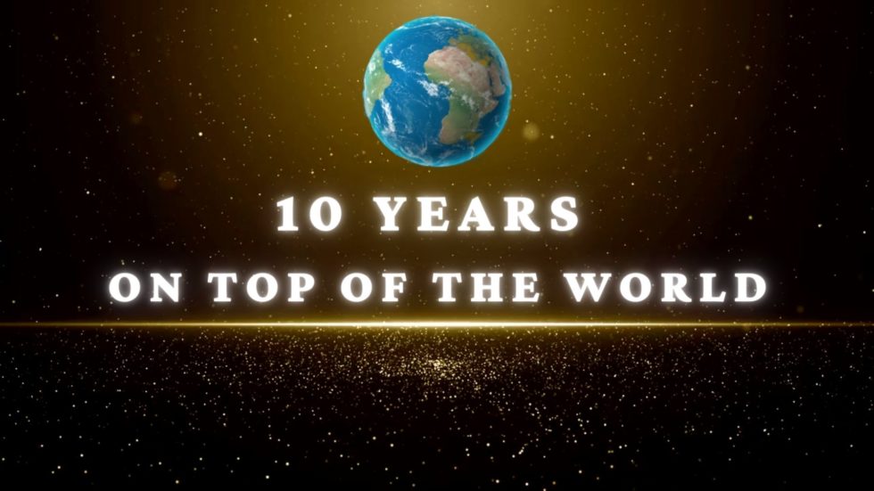 Celebrating a Decade of Pioneering Healthcare: Rana Hospital’s World ...